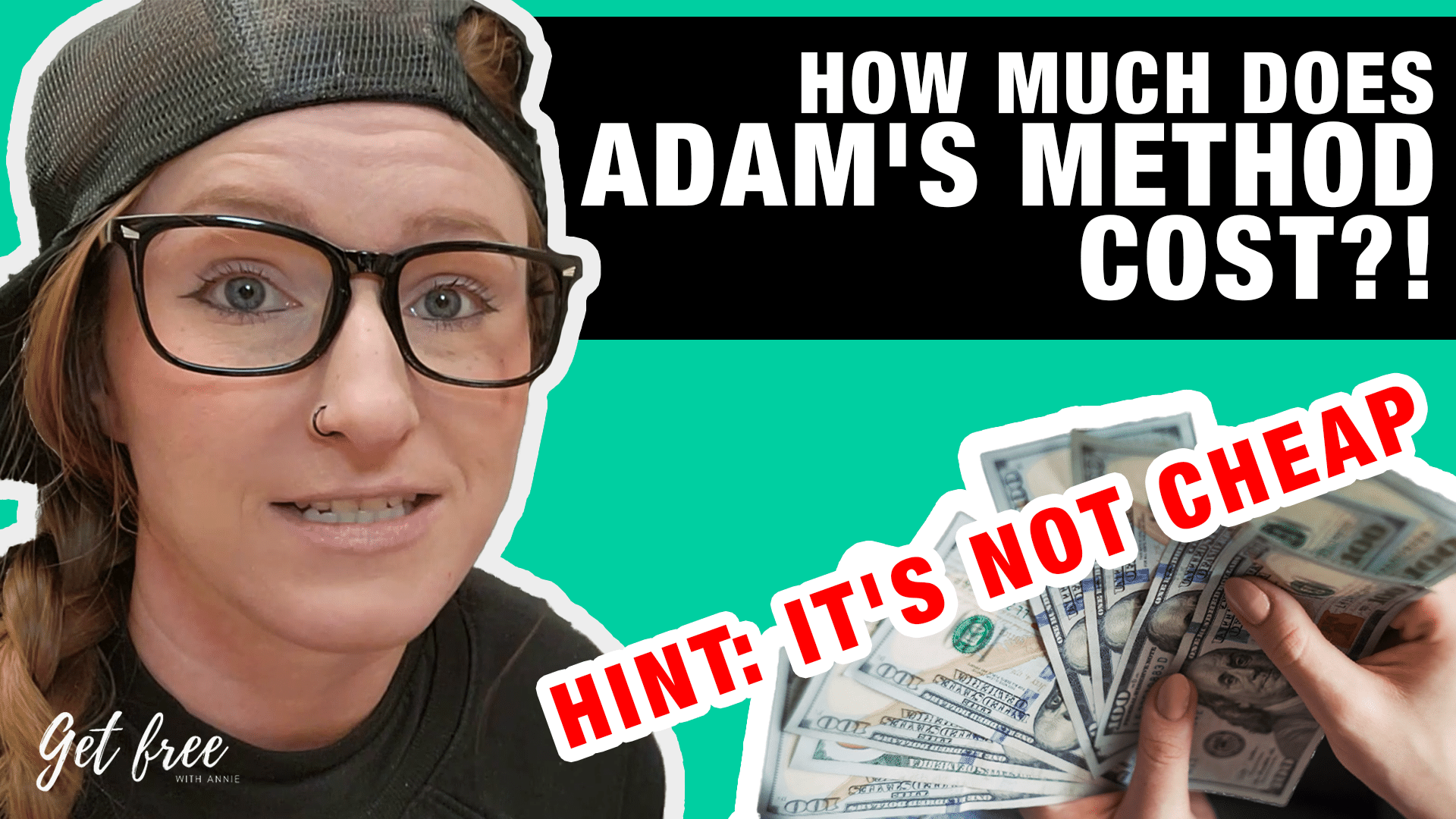 Can You Make Money With Affiliate Arbitrage? - How To Make Money Online - Get Free With Annie